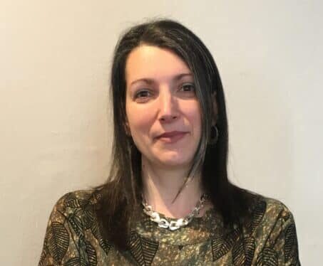 Alessia Passarelli - V THEO