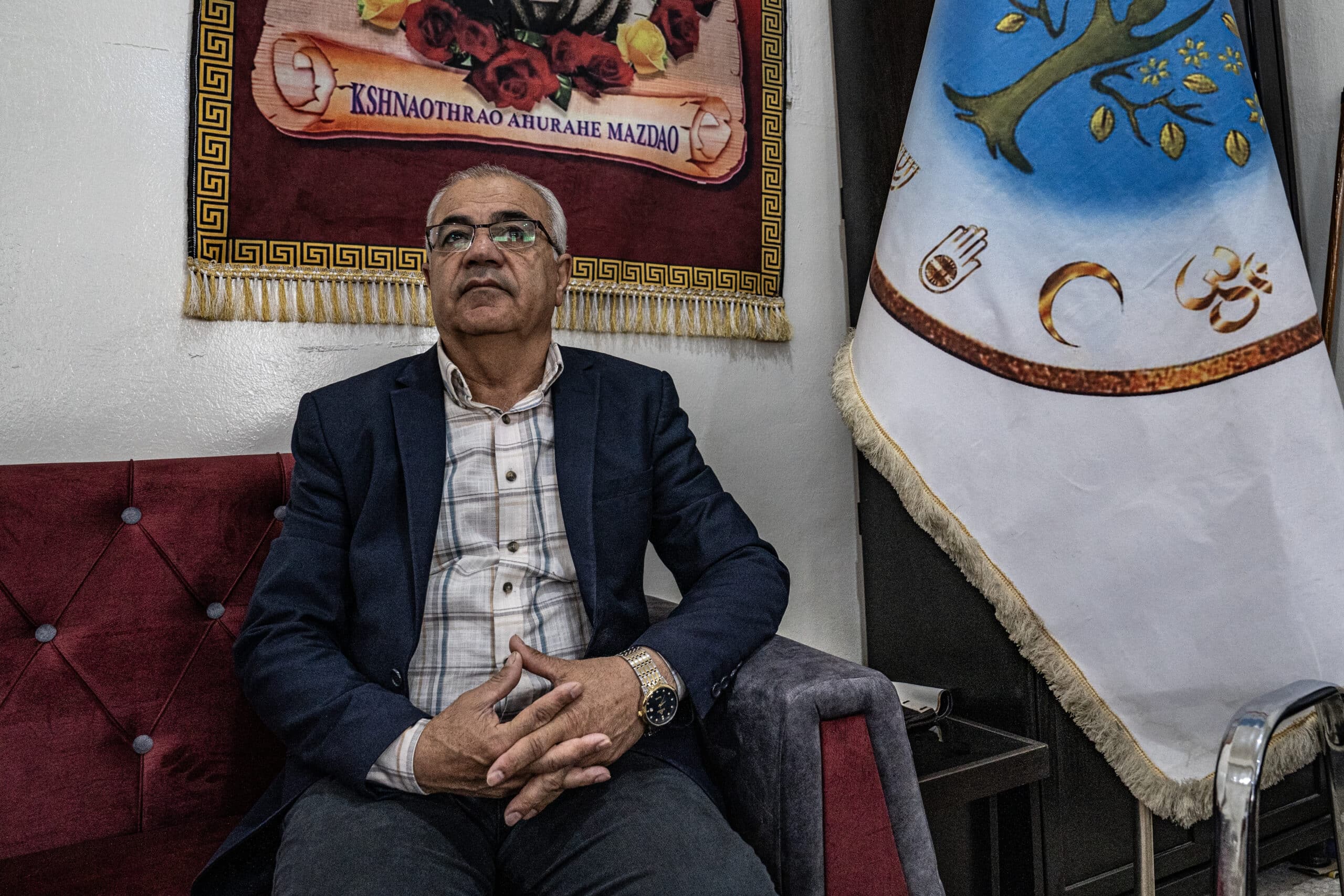 The Council of Religions: An Example of Pluralism in Rojava