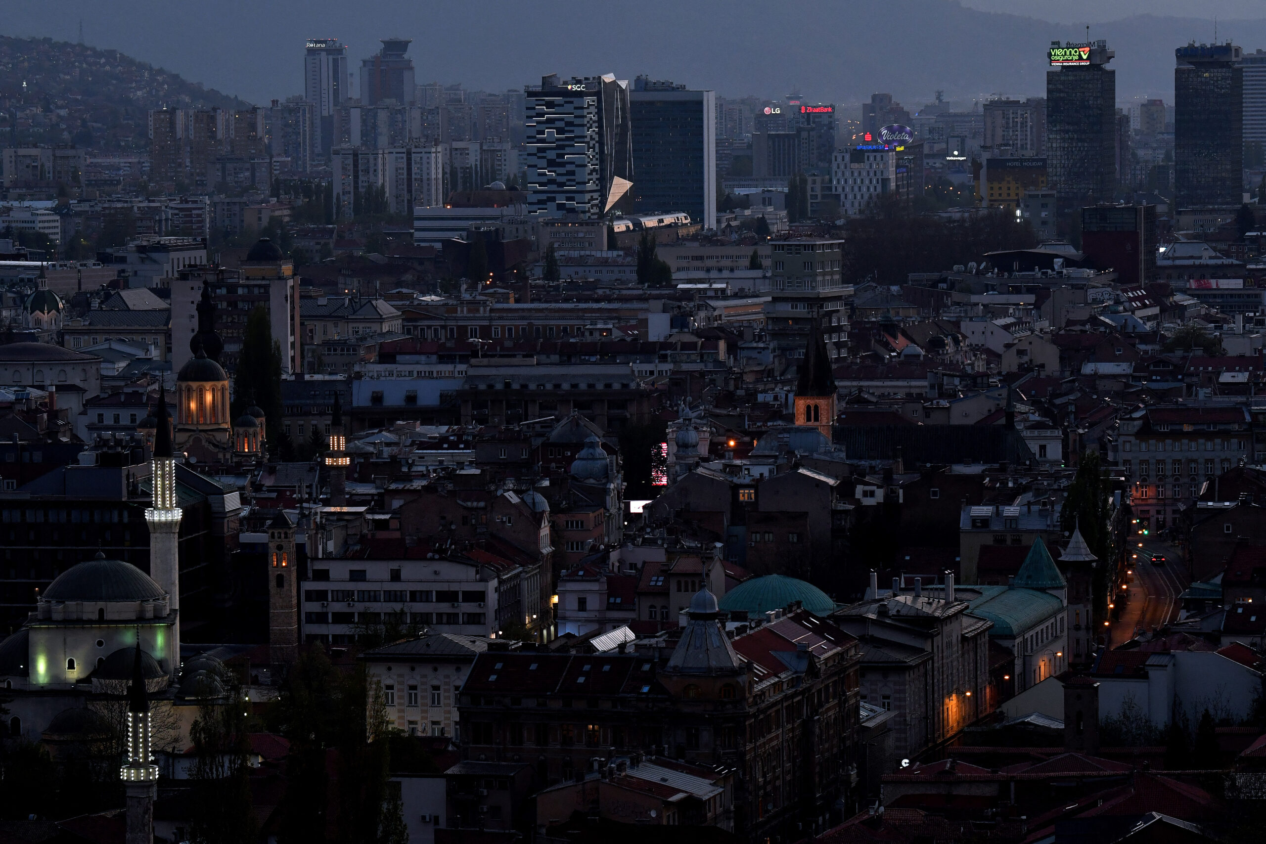 A New Islamic Theology of Pluralism in Post-War Bosnia: Ahmet Alibasic ...